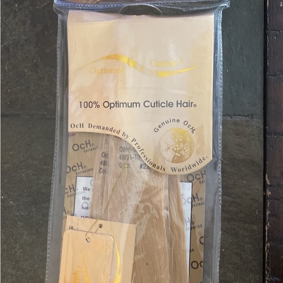 Optimum Cuticle | Hair | Optimum Cuticle Collection Sheer Locks 8 ...